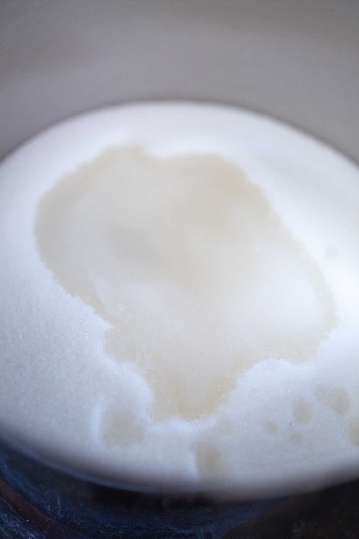 DIY PEARL SUGAR | Linds Makes